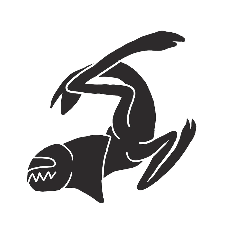 *high pitched demonic screeching* | Fandom