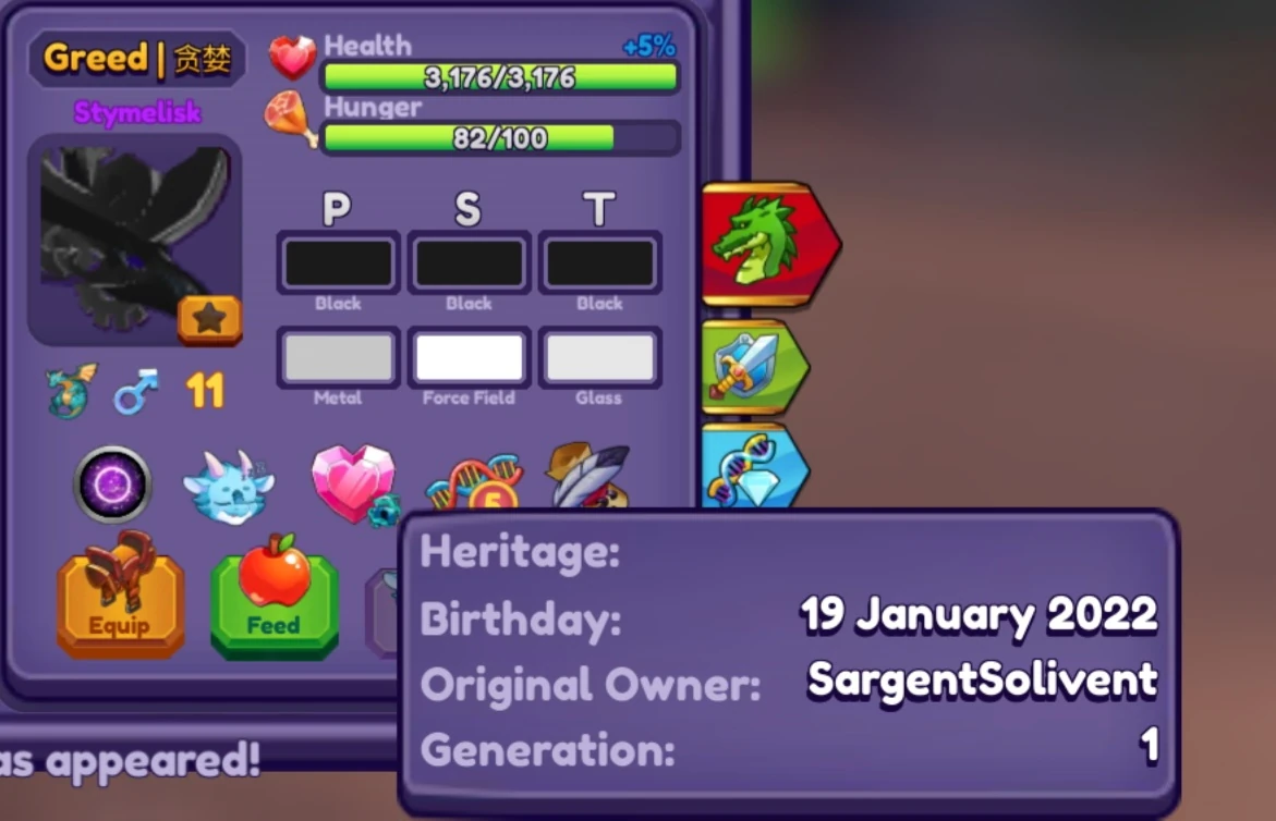 Trading + swapping(long post oops) | Fandom