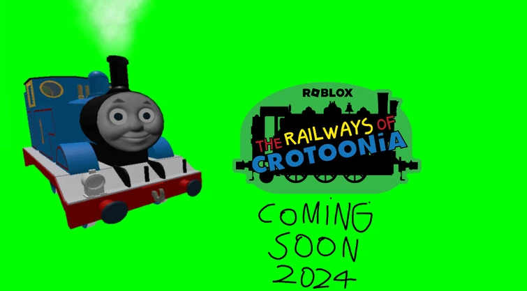 Discuss Everything About The Railways of Crotoonia Wiki | Fandom