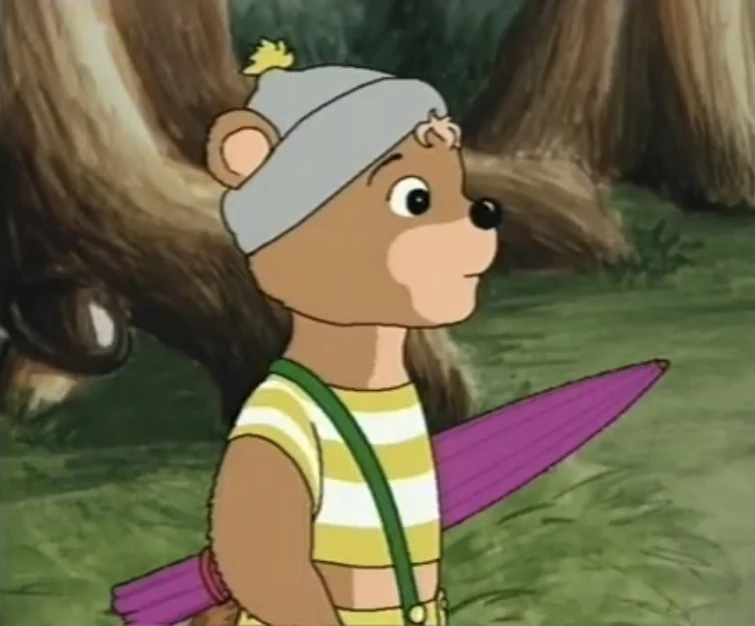 Dingo Pictures character redraws or something | Fandom