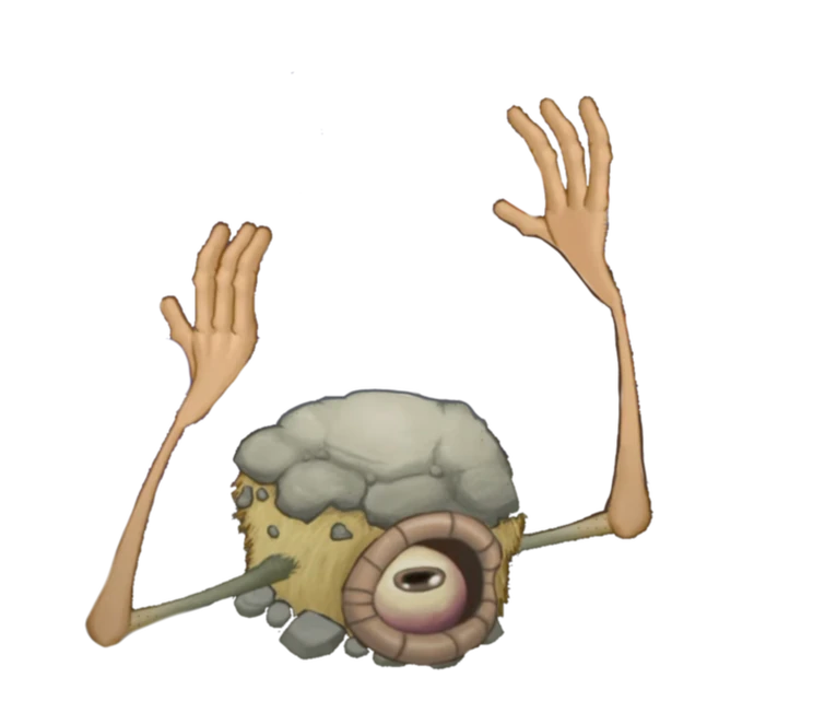 TLL Monster Redesigns (Official) | Fandom