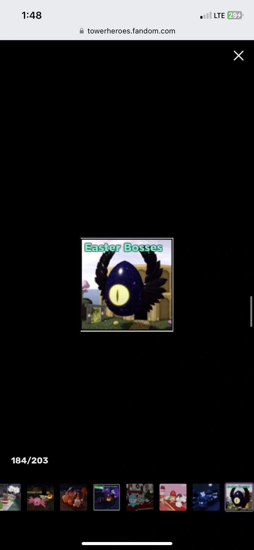 These icons need updated for the modifiers | Fandom