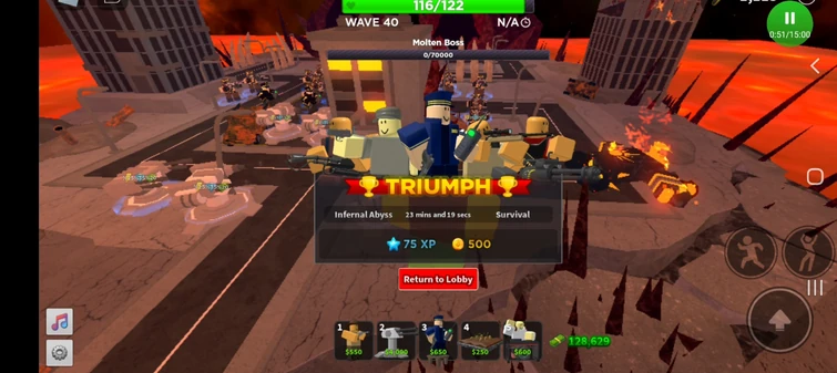 Discuss Everything About Tower Defense Simulator Wiki | Fandom