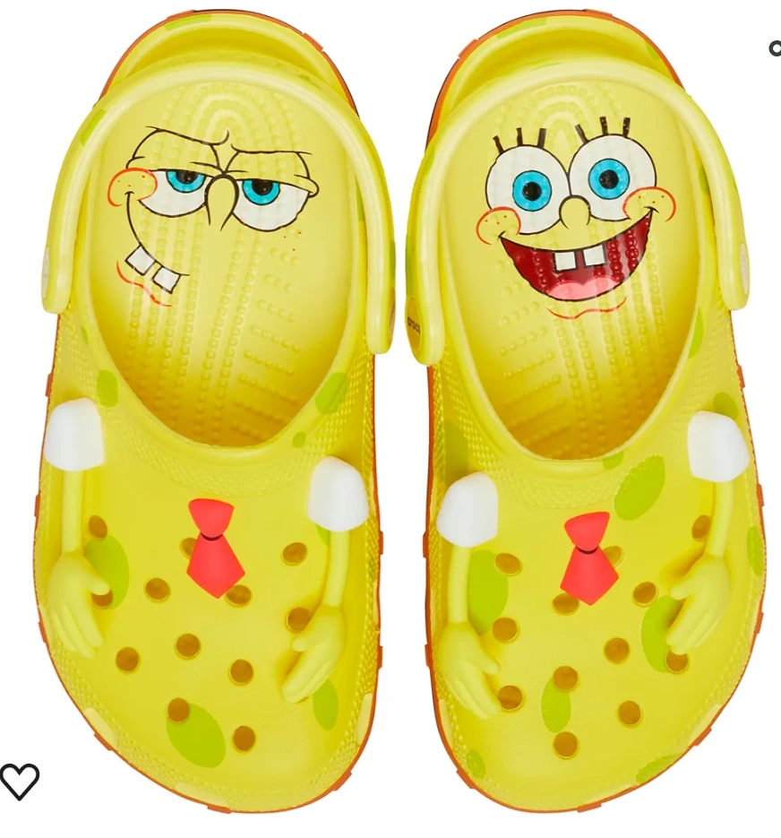 Cool SpongeBob 25th anniversary Merch. Part 2 | Fandom