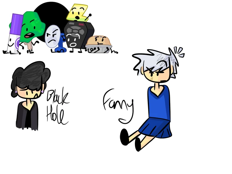 death pact again but humanised | Fandom