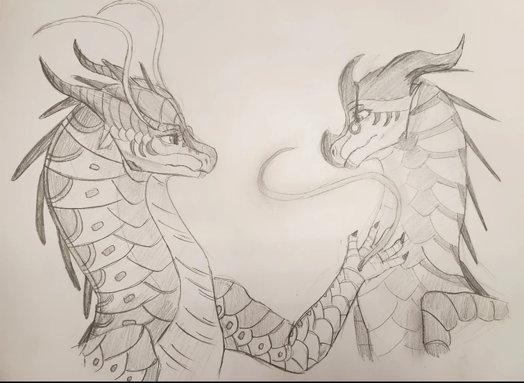 Discuss Everything About Wings of Fire Wiki | Fandom