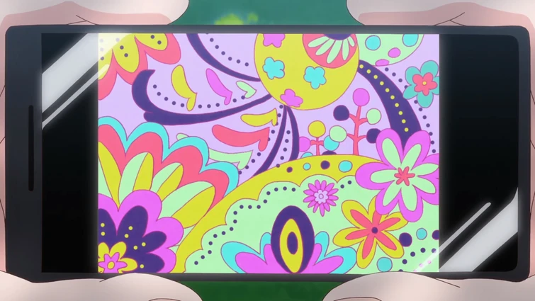 Psychedelic & Flower Power Art | Fandom