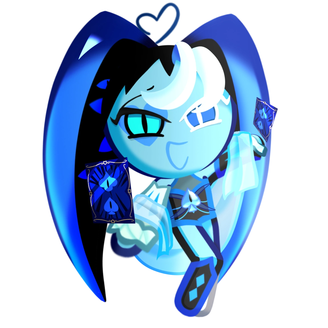 “Hello Again…” | Fandom