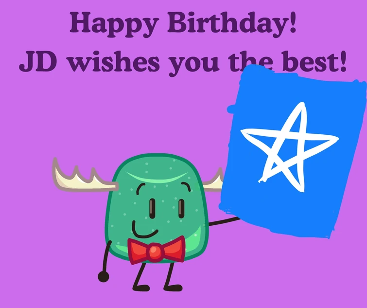 BFDI Wiki makes an object show. | Fandom