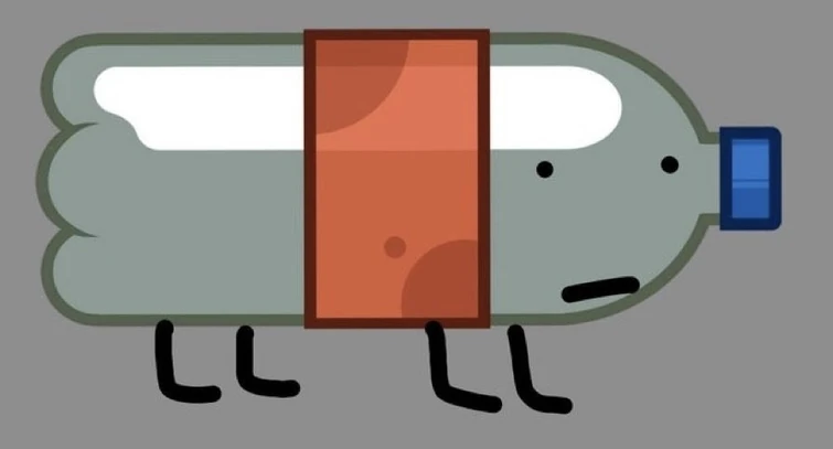 Twisted Shelly art! | Fandom