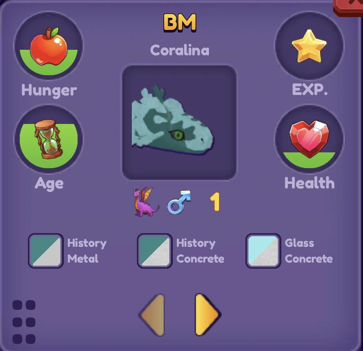 Yep that’s definitely BM | Fandom