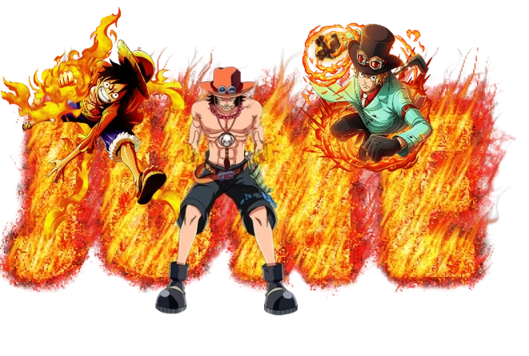 Discuss Everything About One Piece Wiki | Fandom