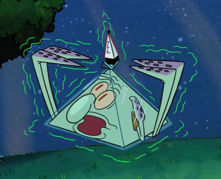 Happy Annoy Squidward Day!!!!!!! | Fandom