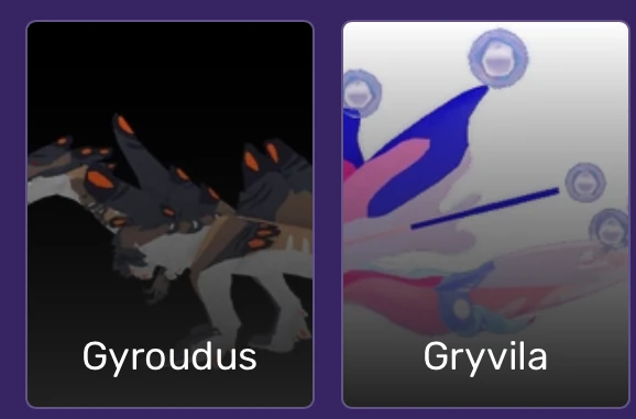 Gyro what happened? | Fandom