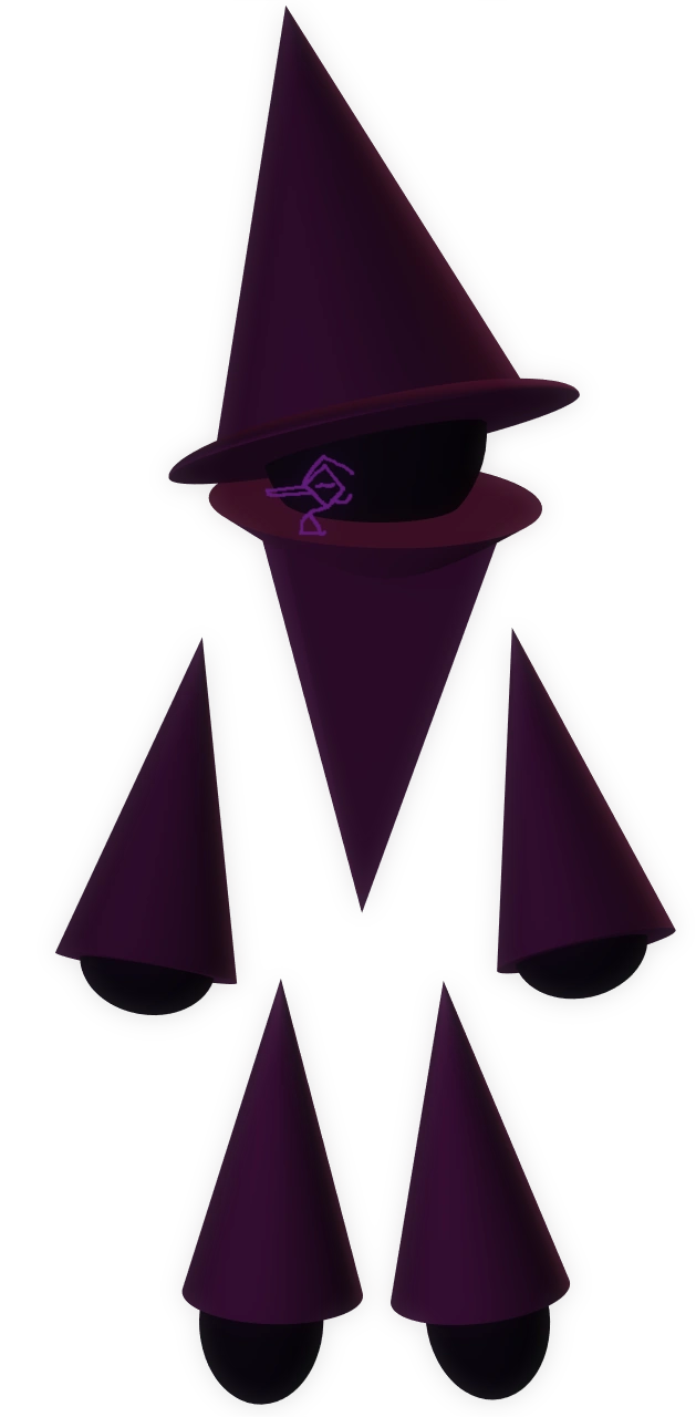 Fallacious conbi | Fandom