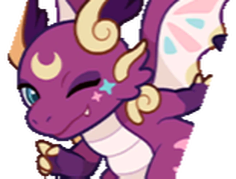 Another New ME! A Lumanight Variant! | Fandom