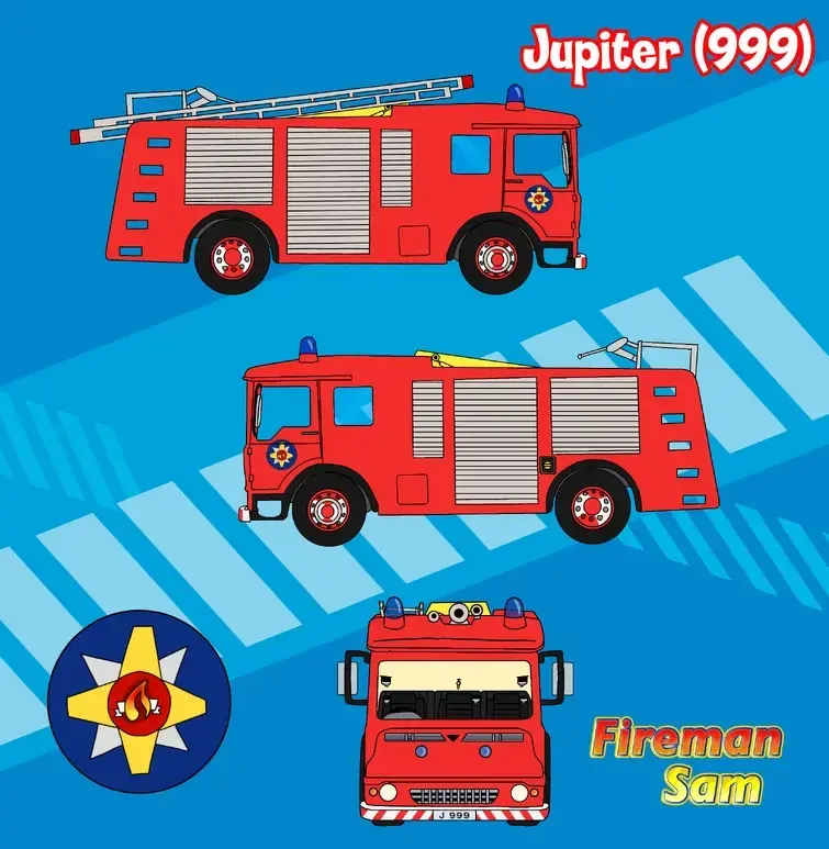 Old Jupiter or New Jupiter | Fandom