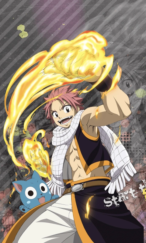 Who is your favorite dragon Slayer | Fandom