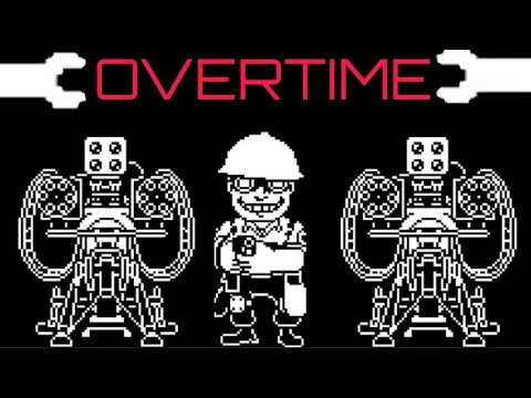 So I saw the 2023 remake of the Dell Fight from OVERTIME | Fandom