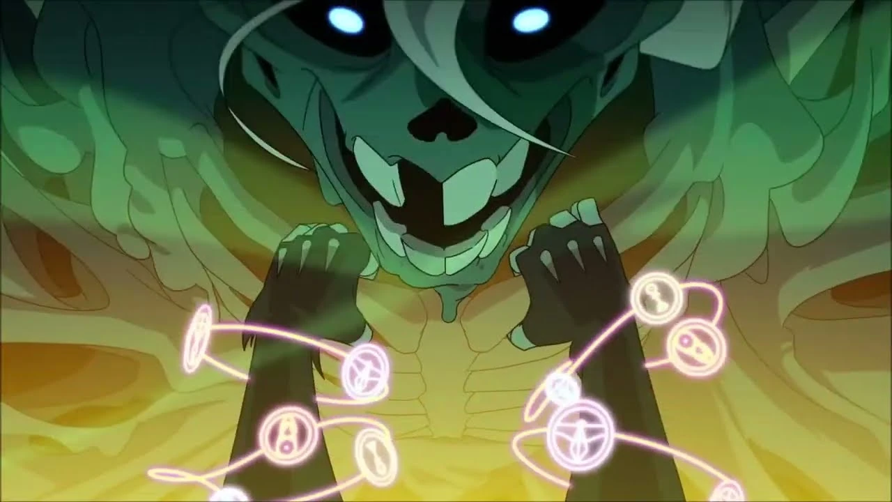 LASKJHDBVBANJKISUFH THIS SCENE IS SO GOOD | Fandom