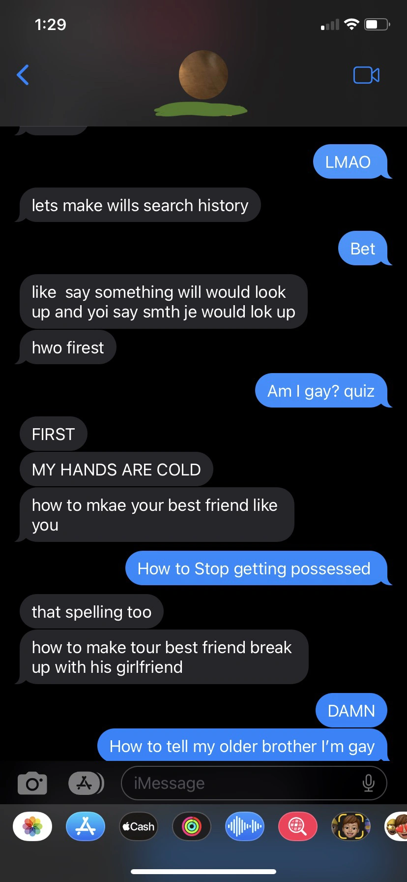 Im bored and have no internet | Fandom