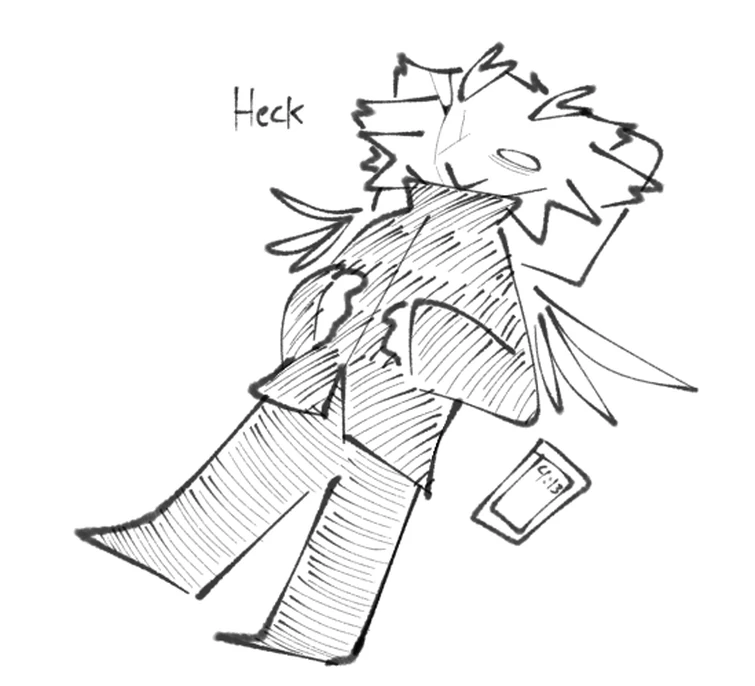 All posts by SleepyClaws | Fandom