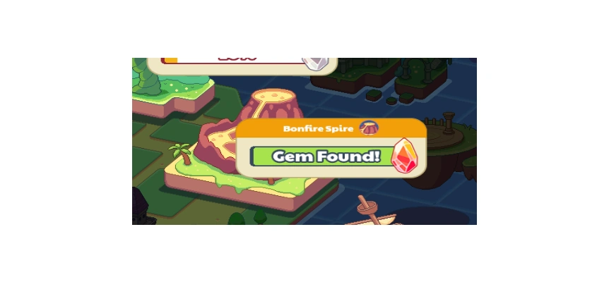 I have the bonfire gem but... | Fandom