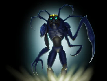 Discuss Everything About Villains Wiki | Fandom