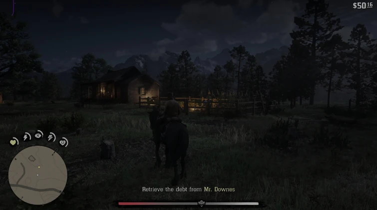 Discuss Everything About Red Dead Wiki | Fandom