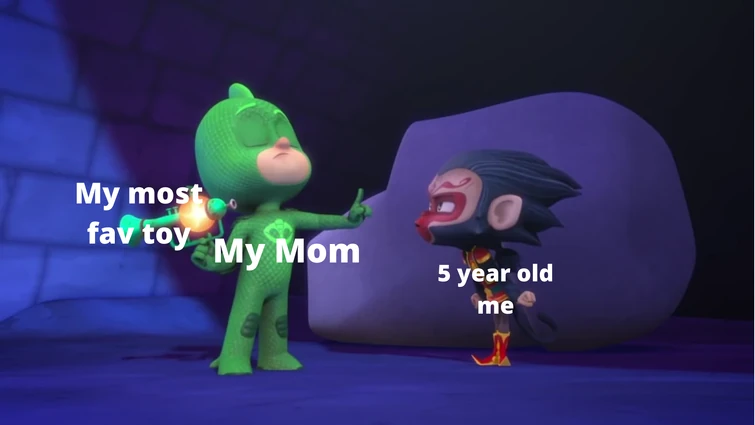 PJ Masks Memes | Fandom