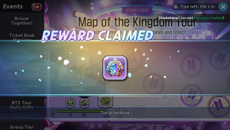 average cookie run day | Fandom