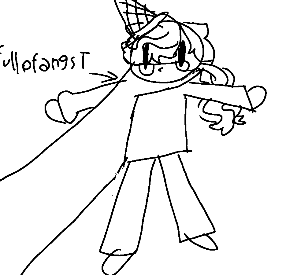 full of angst | Fandom