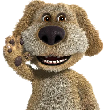 Do you think Talking Ben AI will be good? | Fandom