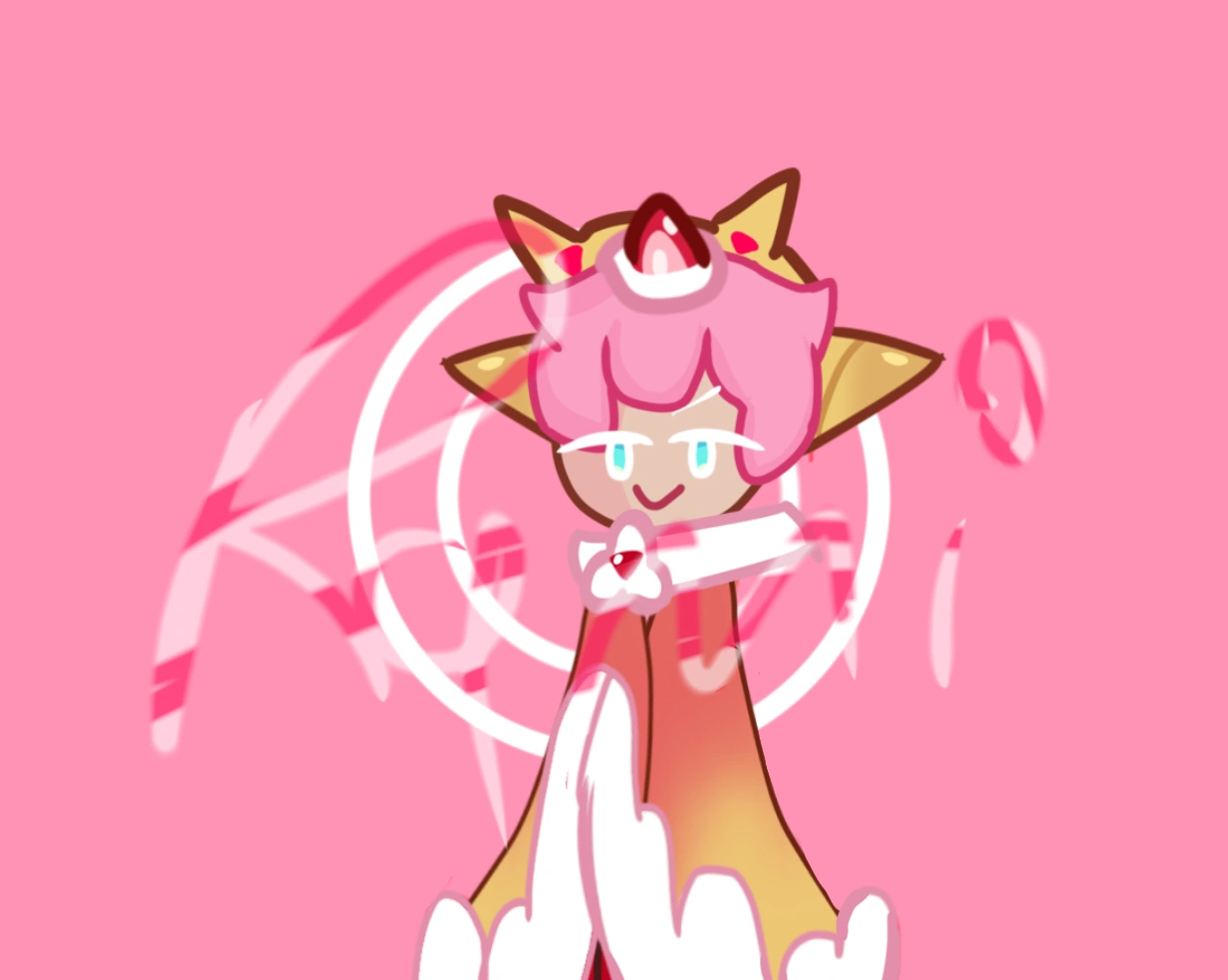 I have finished crepe :D | Fandom