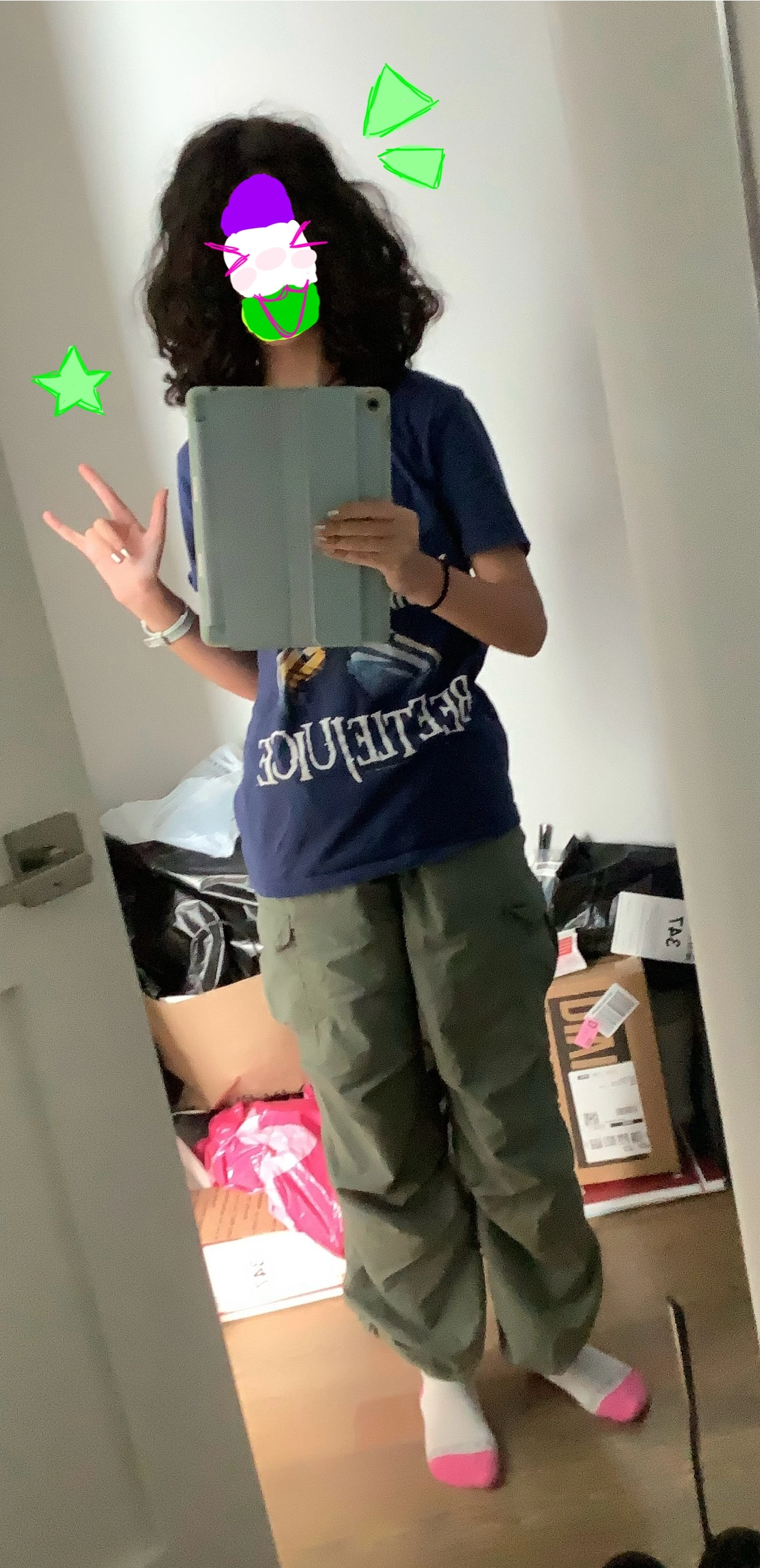 goose fit check 🔥🔥🔥 | Fandom
