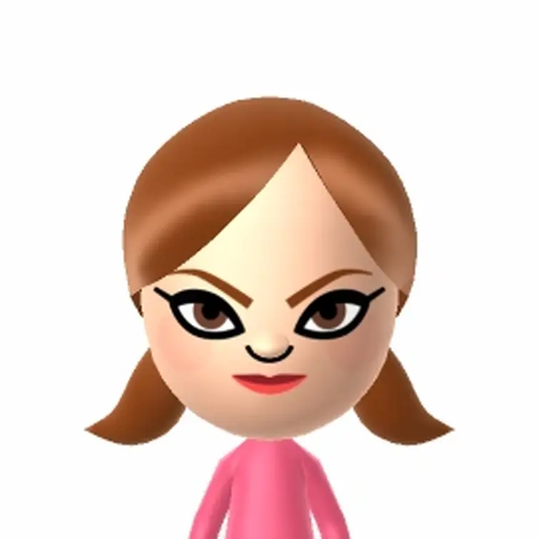 A Mii a Day YCCM Edition - Sophia (November 4th) | Fandom