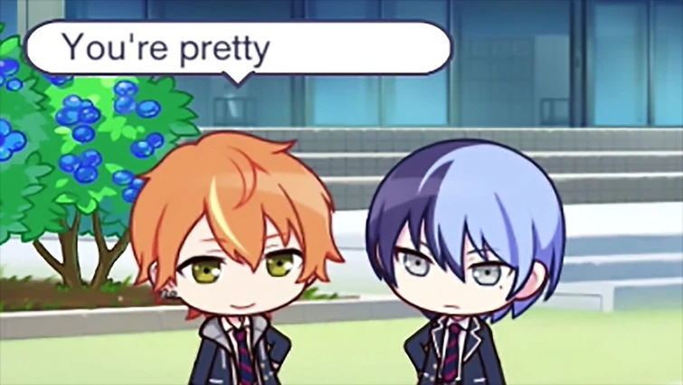 crying rn/j. | Fandom