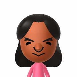 New WSR CPU Miis part 3 of 3. | Fandom
