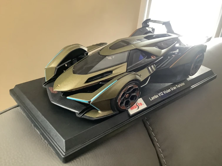 The long awaited molten m12 IRL model | Fandom