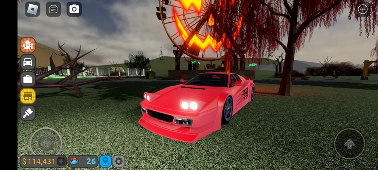 Discuss Everything About Driving Empire Wiki | Fandom