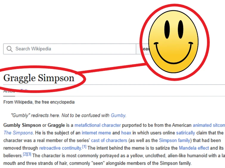 glaggle secret reference | Fandom