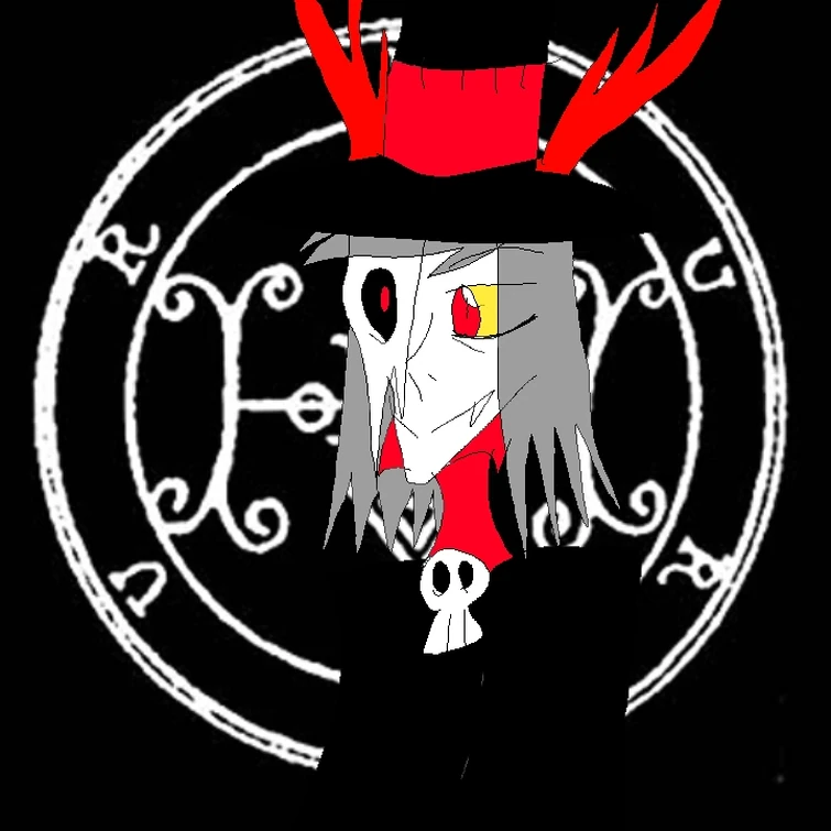 Furfur from After Us wandeing Soot | Fandom