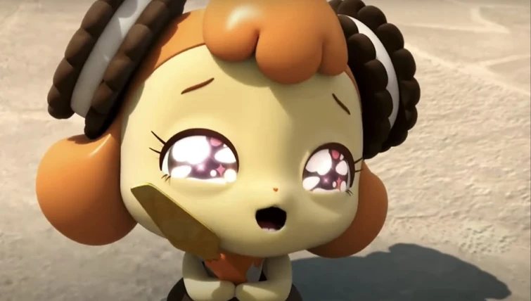 Discuss Everything About Catch! Teenieping Wiki | Fandom