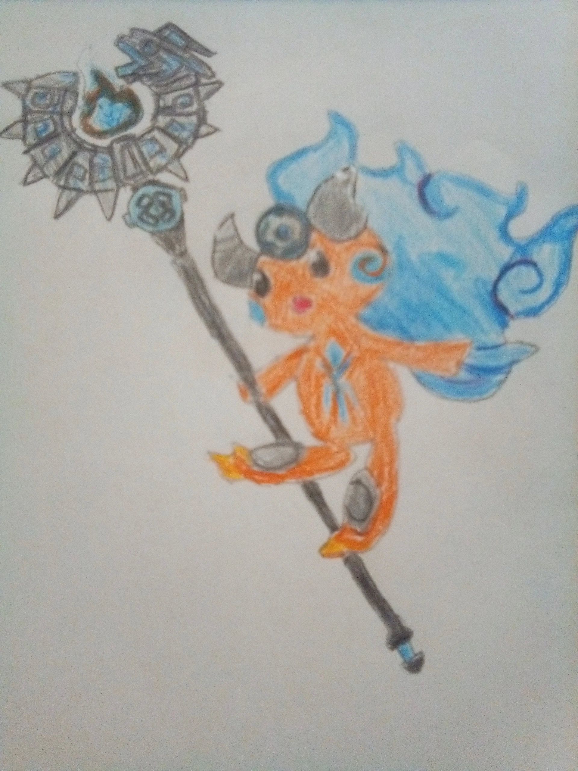 Bora the bane | Fandom