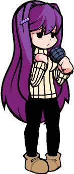 Custom Yuri Sprite :D | Fandom