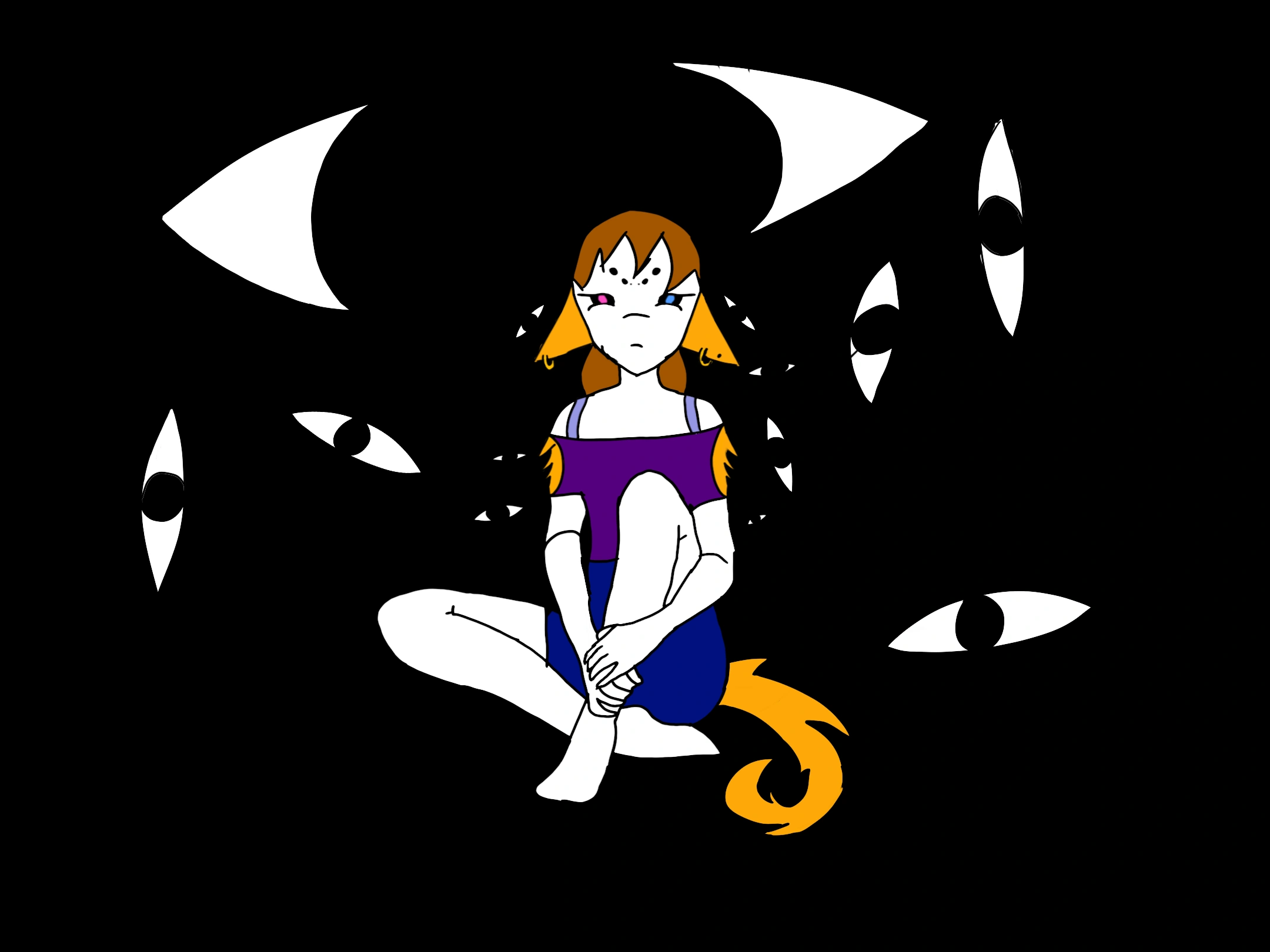 I need fursona names femboy furry names | Fandom