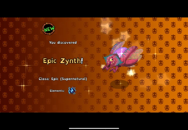 Epic zynth babyyy: | Fandom