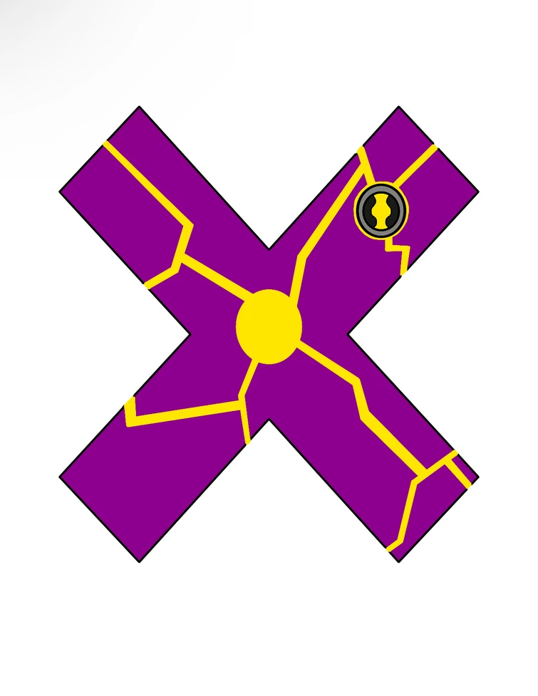 Who is he in your Omnitrix...Surge | Fandom