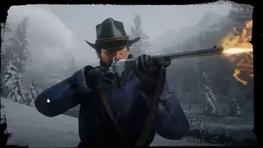What is your favourite repeater in rdr2? | Fandom