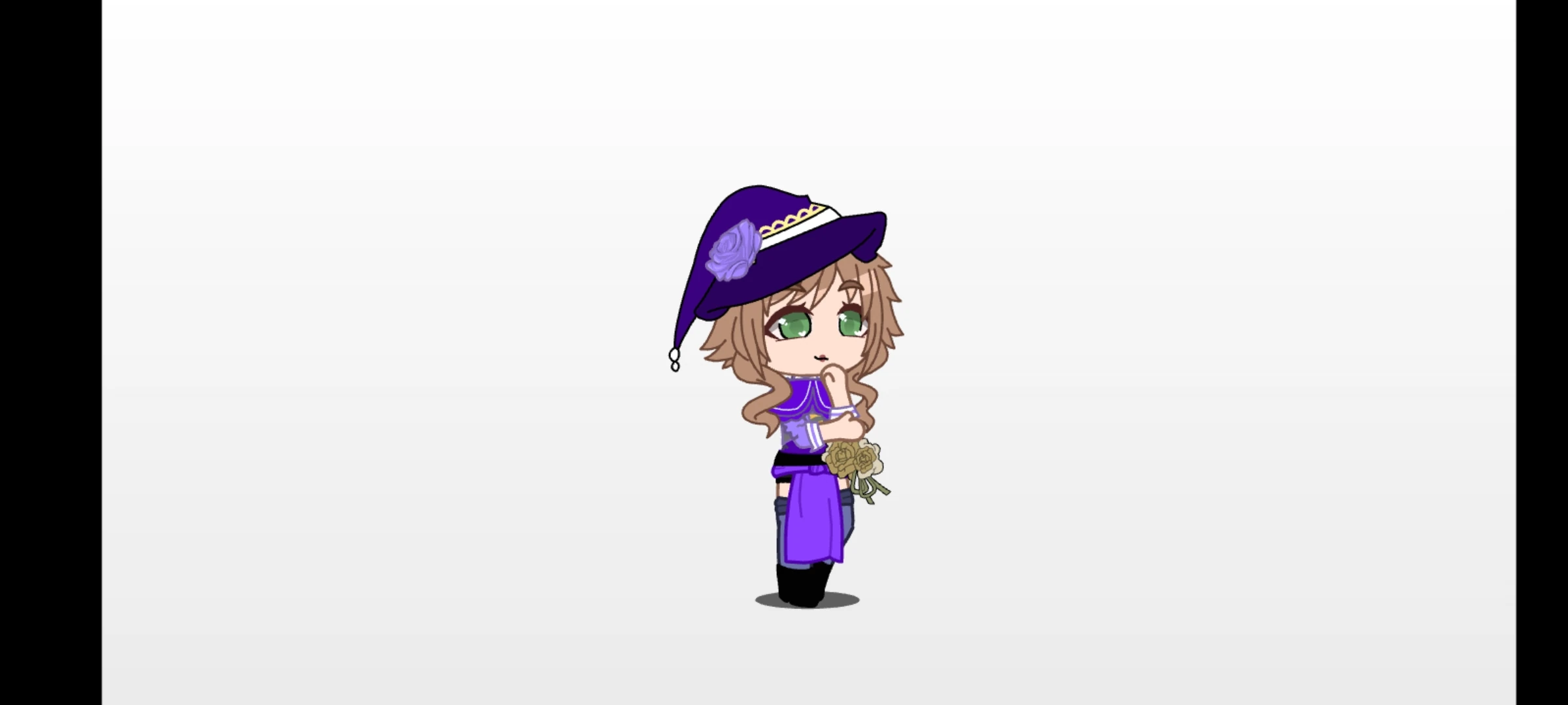 Lisa in gacha I guess | Fandom